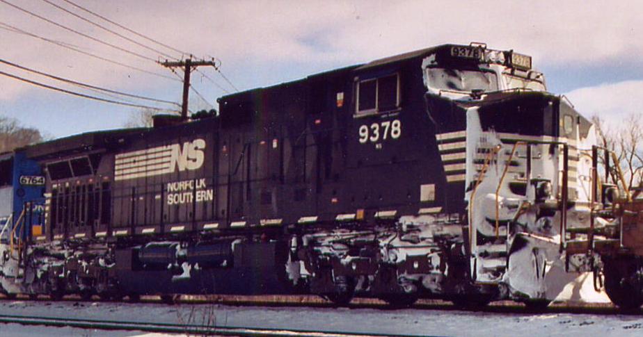 NS 9378